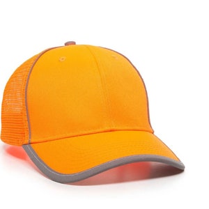 Emergency COMMUNICATIONS or MANAGEMENT Hat Ham Radio Callsign Hats ...