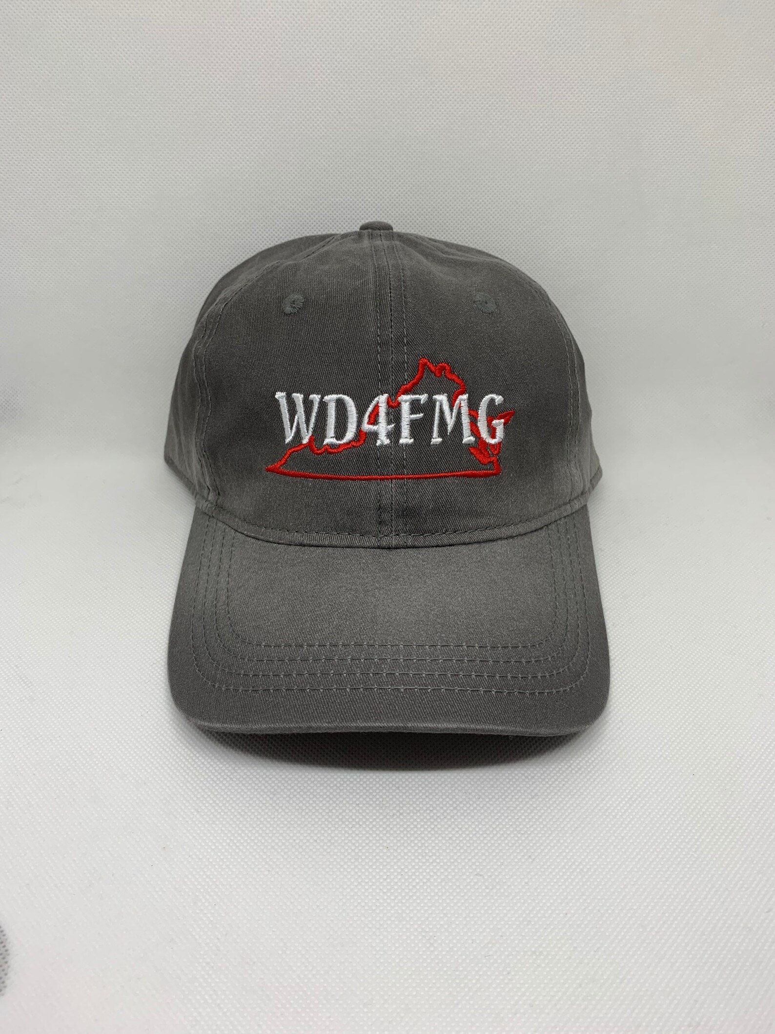 Ham Radio Embroidered Callsign Hat Amateur Radio Hats Custom - Etsy