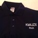 Ham Radio Polo Shirts Ham Radio Callsign Amateur Radio Fathers - Etsy