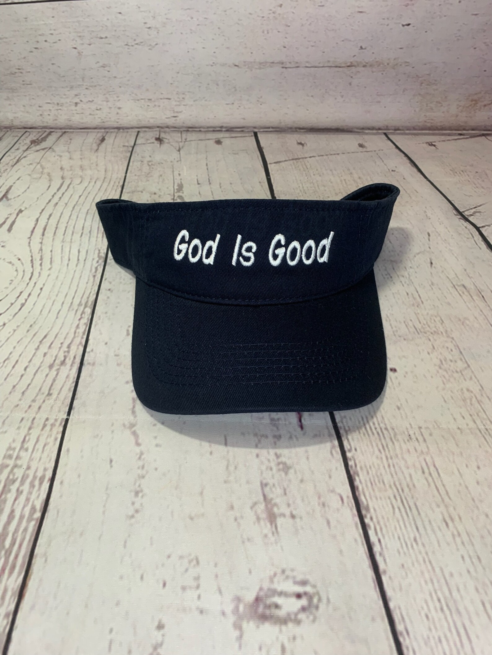 Custom Text Visors Monogrammed Visors Custom Embroidery Personalized ...