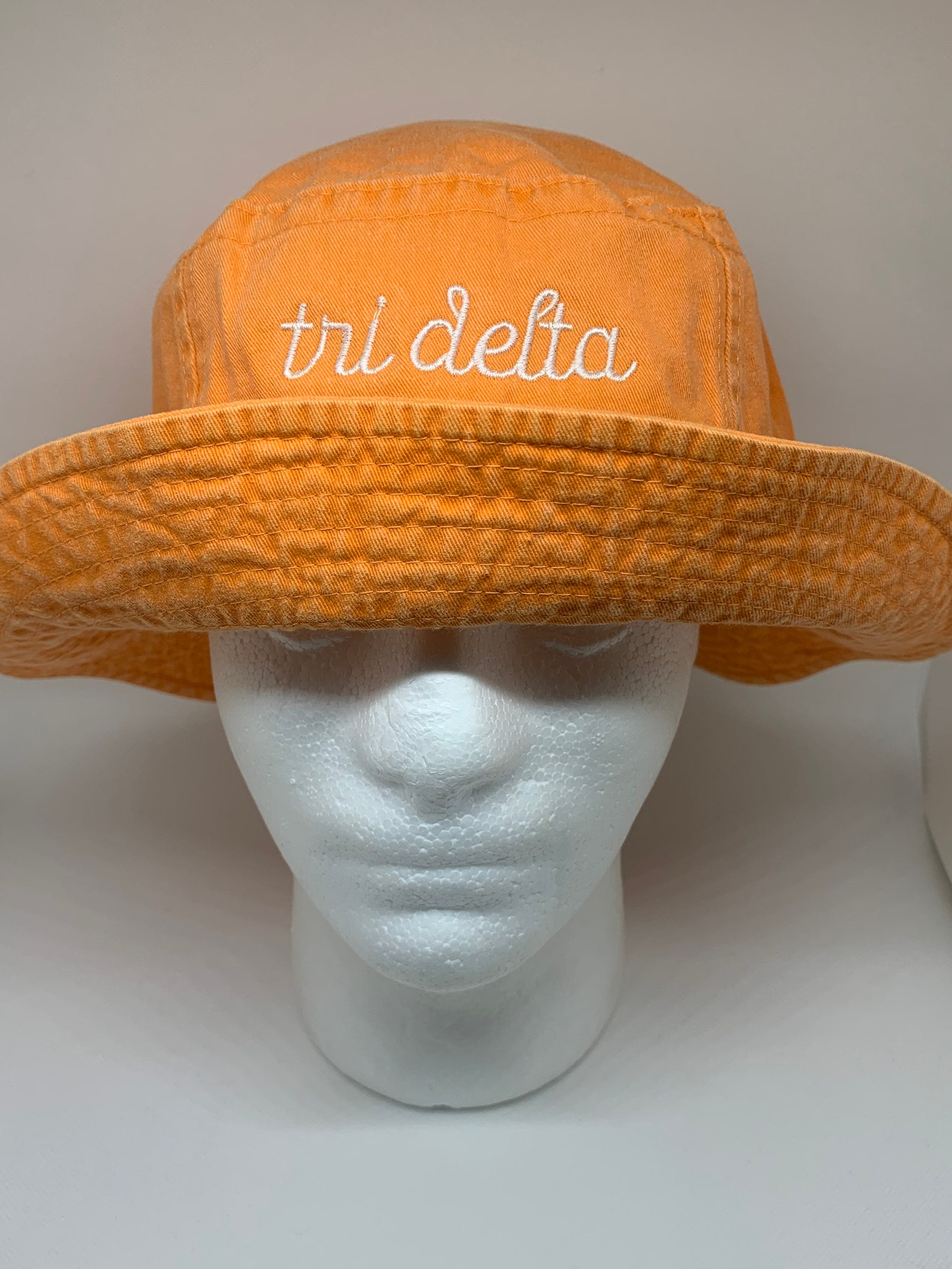 Bucket Hat Adams Hats Embroidered Bucket Hats Personalized - Etsy