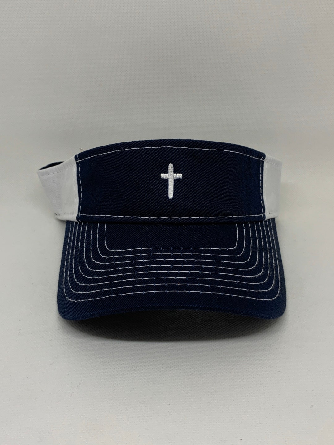 Monogrammed Visor Tennis Visors Embroidered Emoji Visor Peace Visor ...