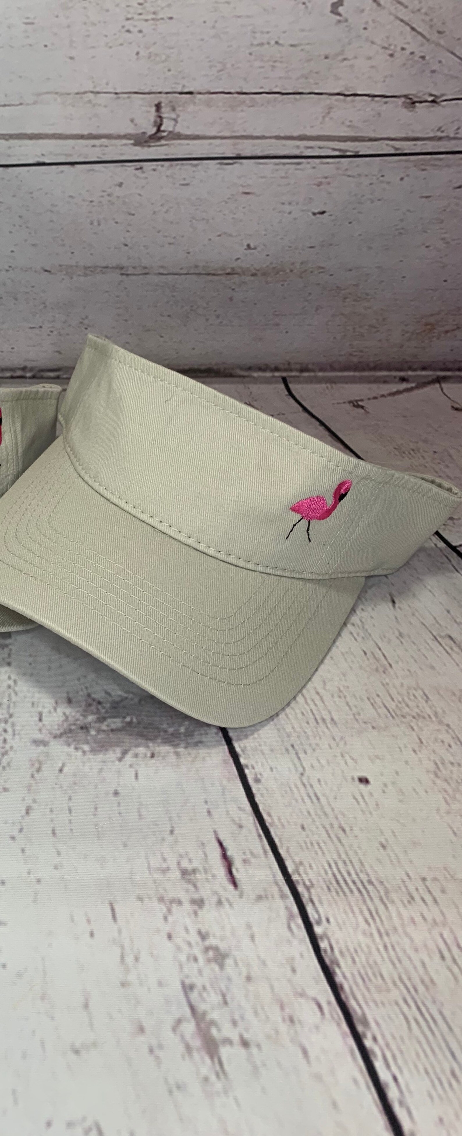 VISOR With Embroidered Mini Design Custom Visor Mens Visor - Etsy