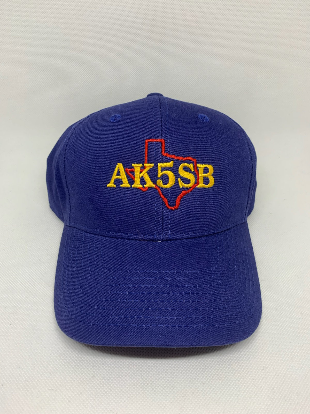 Ham Radio Hat Ham Radio State Callsign Hats Amateur Radio / - Etsy