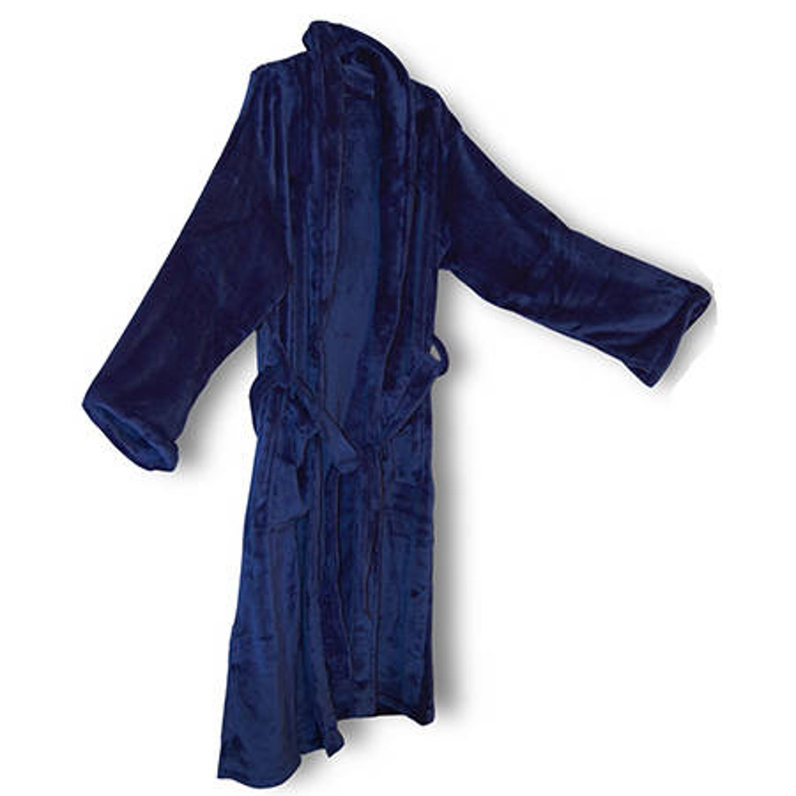 Ladies Robe Bride Robe Bath Robe Plush Robes Embroidered Robe | Etsy