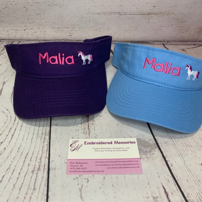 Sun Visor Cap Design - Etsy