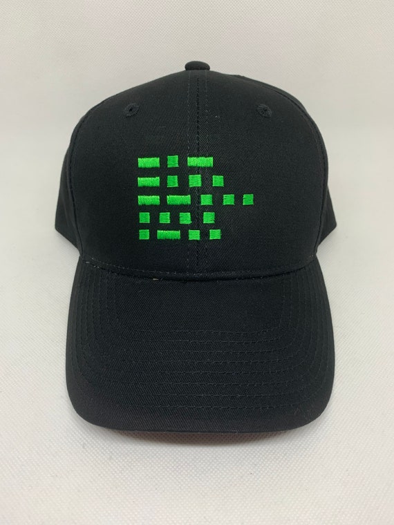 Morse Code Embroidered Ham Radio Callsign Hat Amateur Radio | Etsy