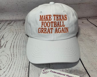 Make Football Great Again - Etsy