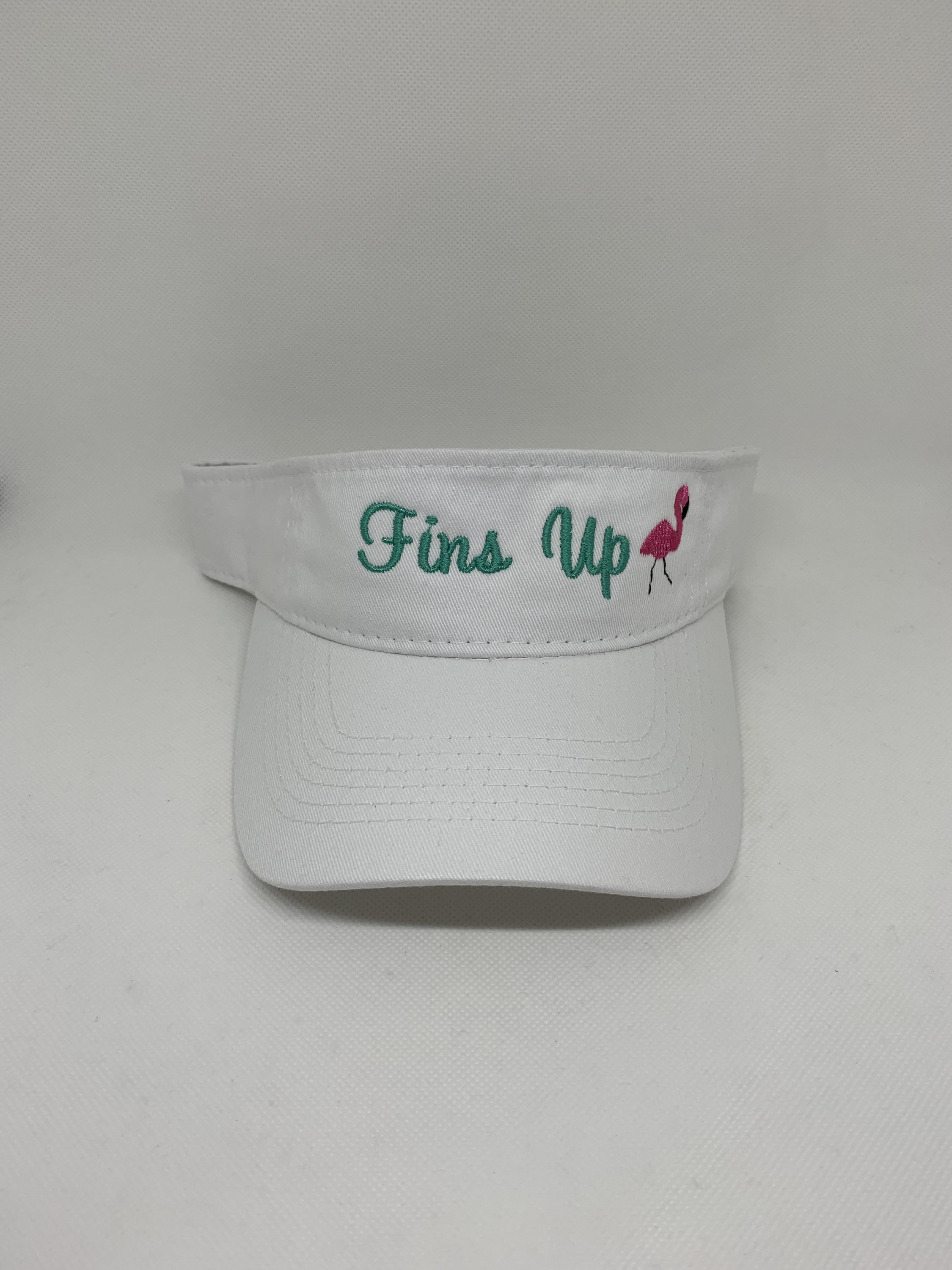 Custom Text & Mini Design custom visor mens visor womens | Etsy
