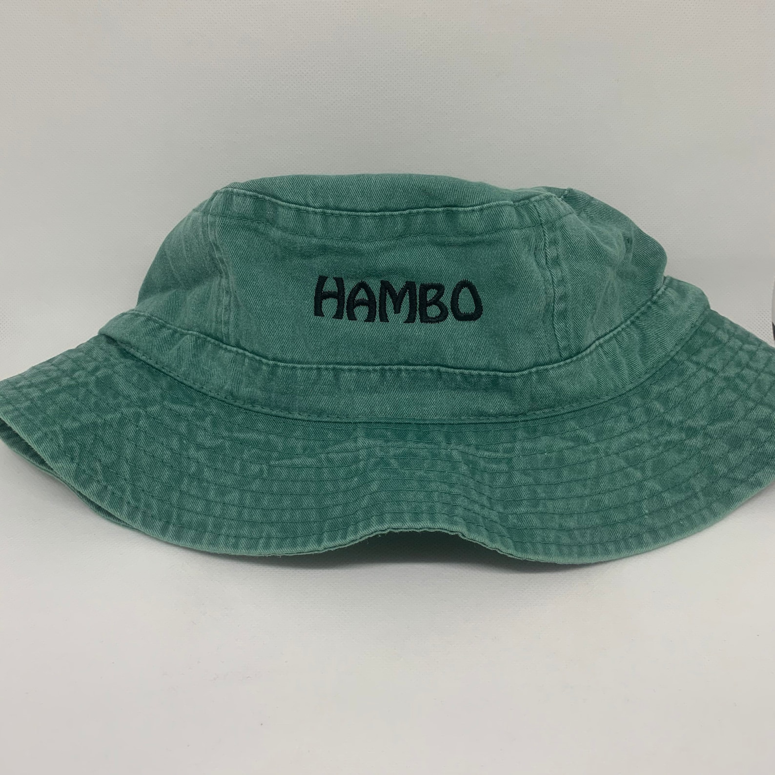 Bucket Hat Adams Hats Embroidered Bucket Hats Personalized | Etsy