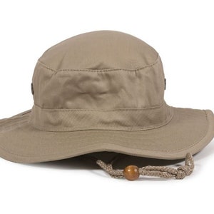 Boonie Hat Custom Embroidered Custom Hat / Personalized Hat / Custom ...