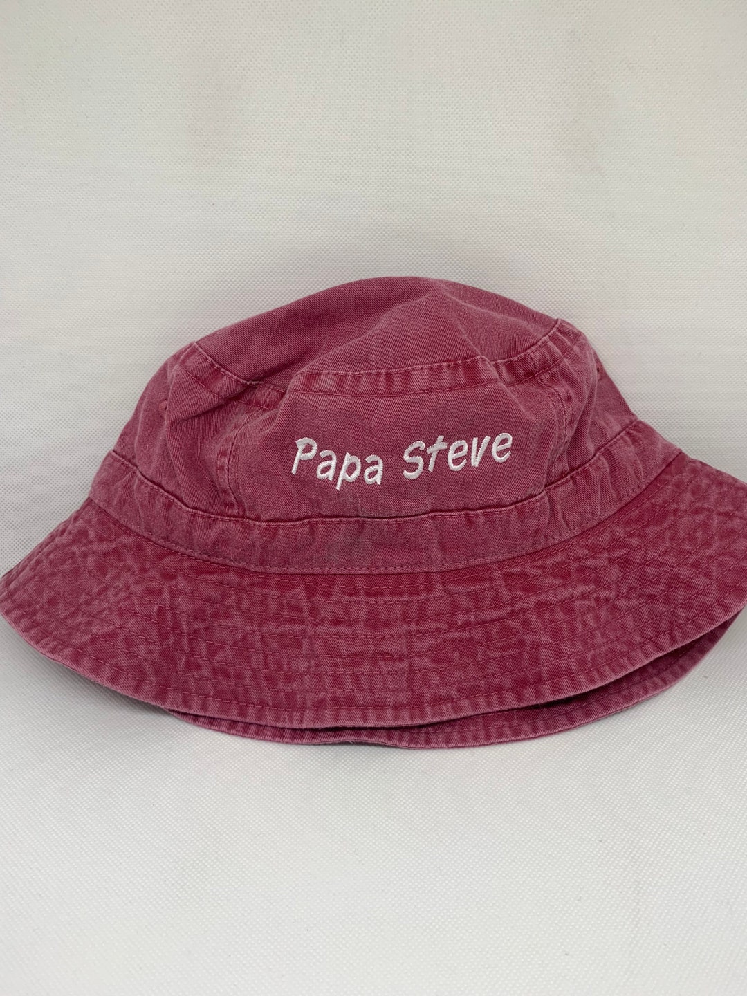 Bucket Hat Adams Hats Embroidered Bucket Hats Personalized Bucket Hats ...