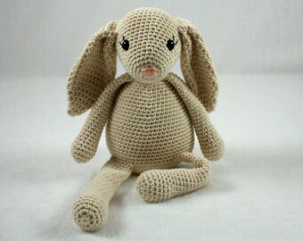 Crochet Pattern Charlize the Mini Mouse - Etsy