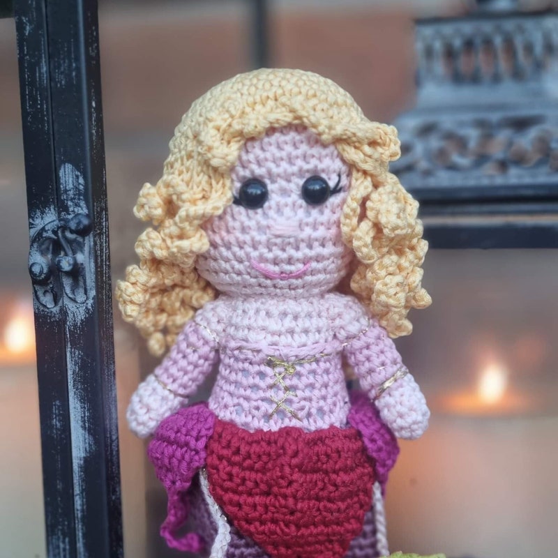 Crochet Patterns Elden Ring - Etsy