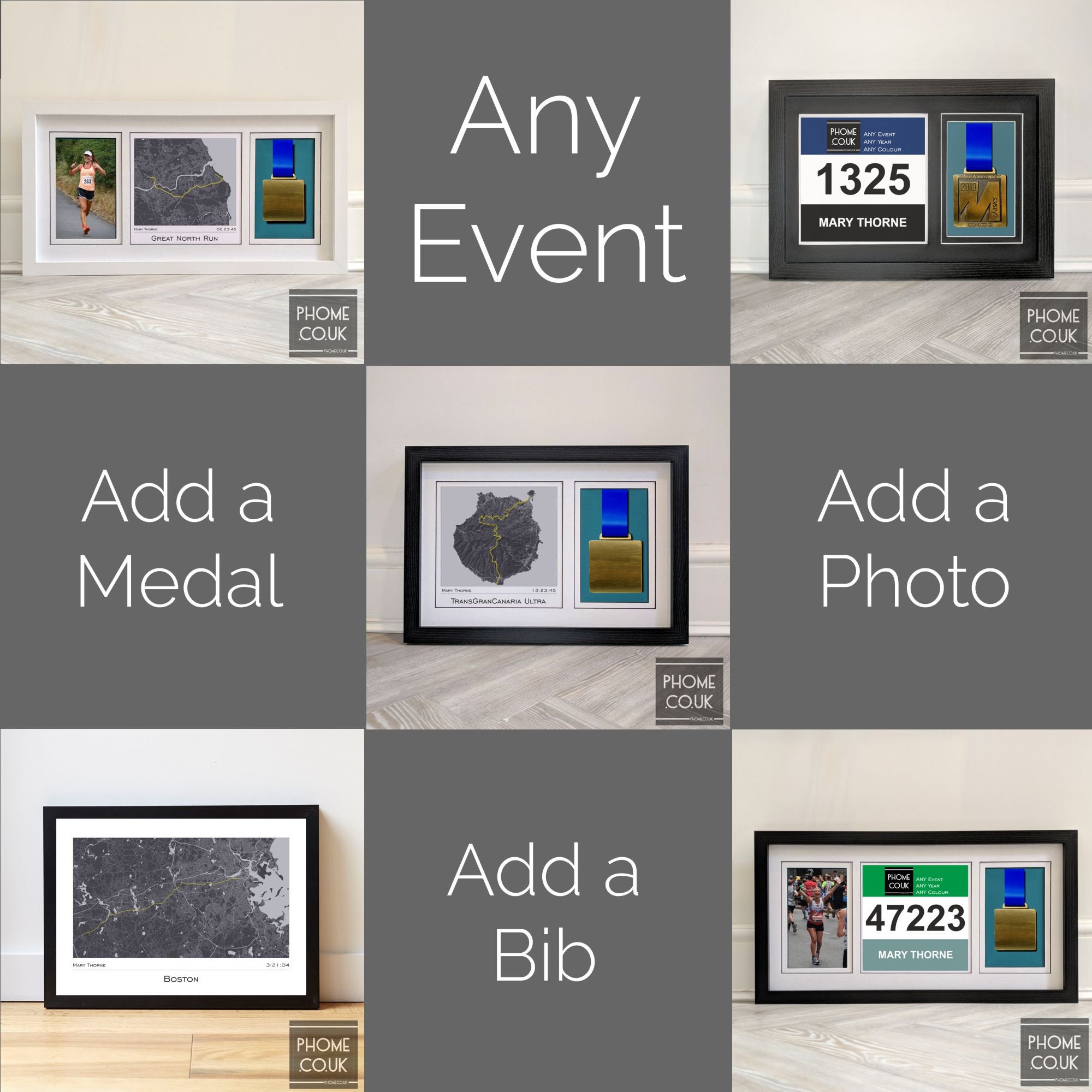 GPX Mapmyrun Strava Print Route Map Print Gift for | Etsy UK