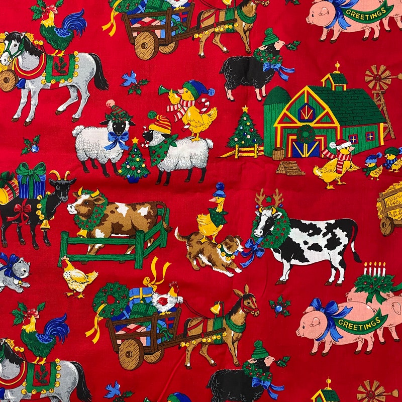 Cranston Fabric - Etsy