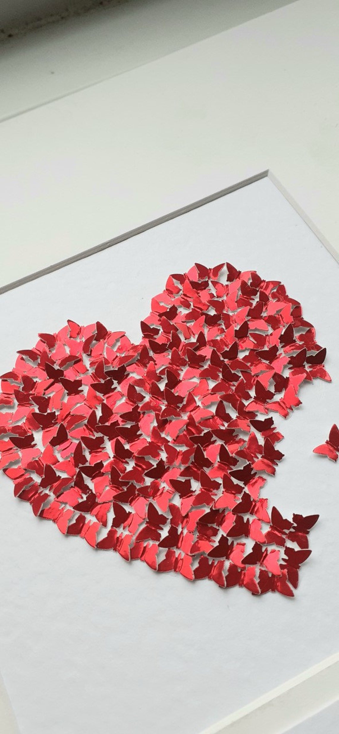 40th Anniversary Gift Ruby Wedding Anniversary Gift Ruby | Etsy UK