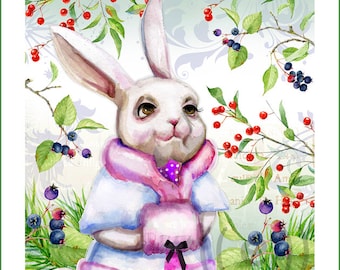 Fabric Panel Animals B&W 58 Frogs. for Sewing, Patchwork, Quilting ...