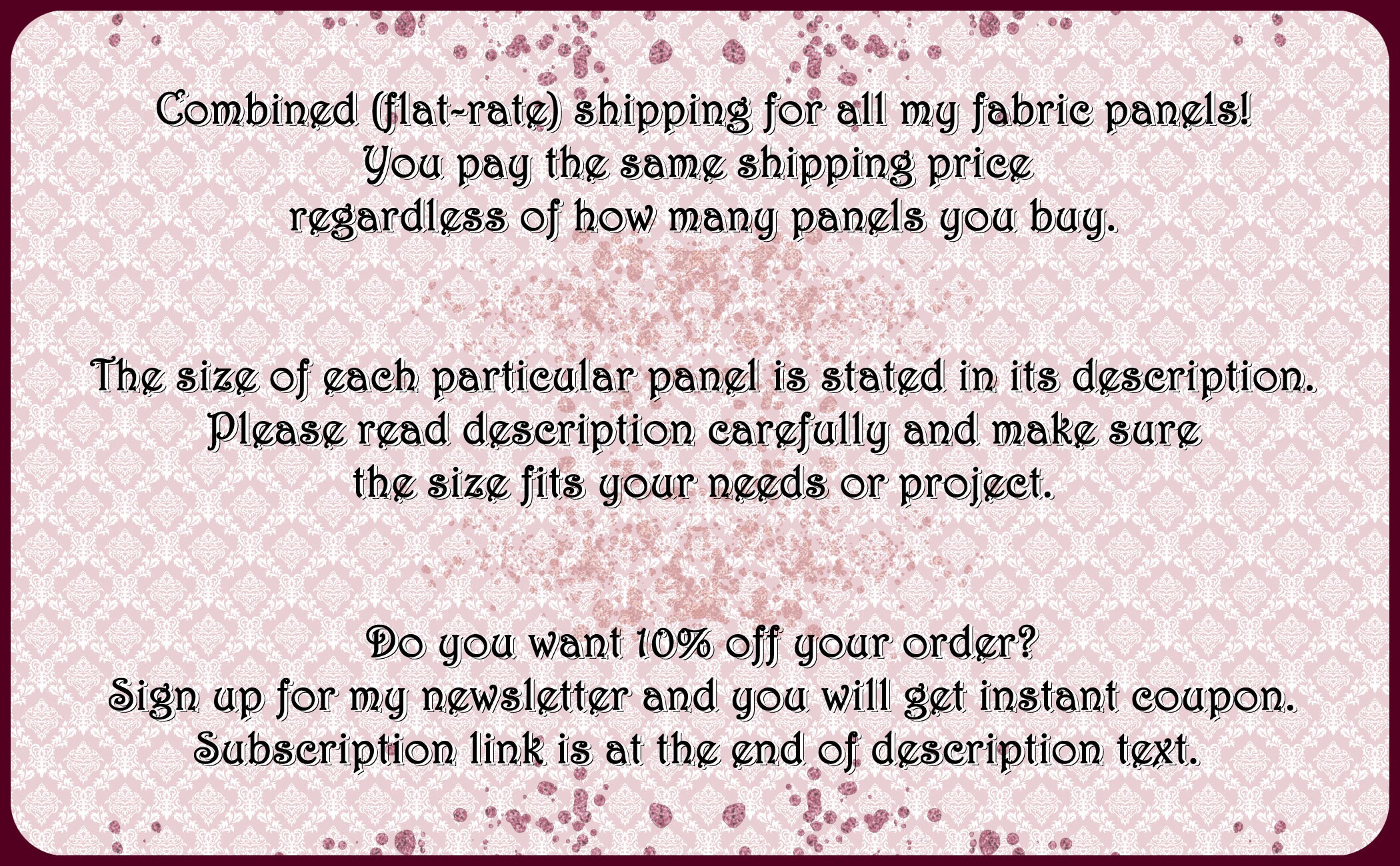 Fabric Panel Swan 5. for Sewing Patchwork Quilting. - Etsy