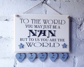 Nan quotes | Etsy