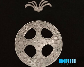 General Kael Mask - Etsy