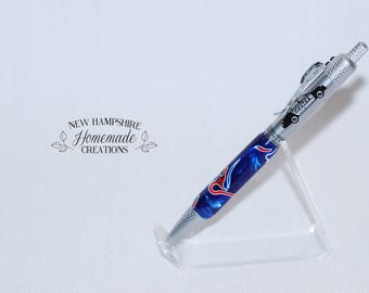 Police officer pen | Etsy