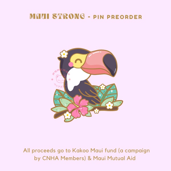 Maui Strong Svg - Etsy