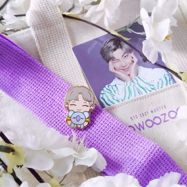 Buy Bts Enamel Pin Online In India - Etsy India