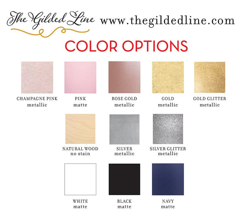 First and Middle Two Name Sign for Nursery Wall Decoration - Etsy