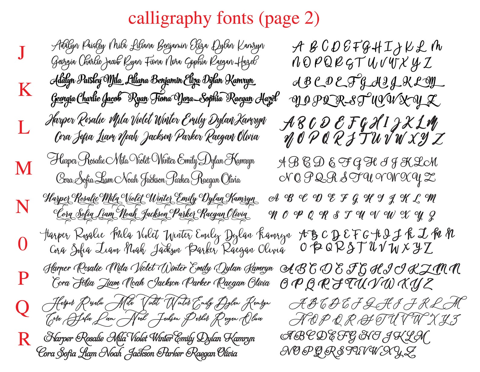 Mirror Name Sign for Baby Room Decoration | Etsy