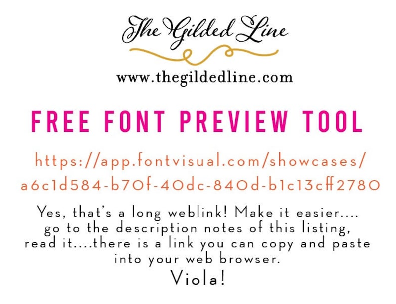 Gold Baby Name Sign Calligraphy Font - Etsy