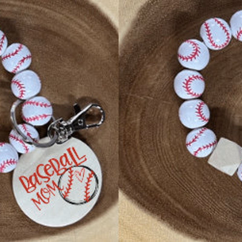 Baseball Mom - Etsy
