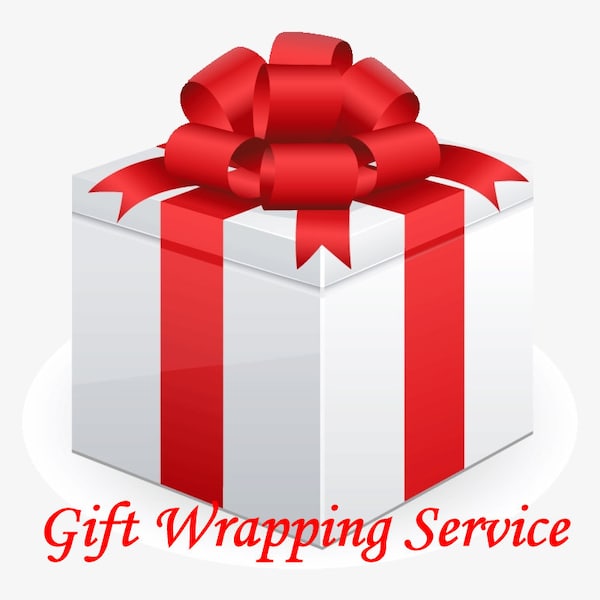 Gift Wrapping - 60+ Gift Ideas for 2024