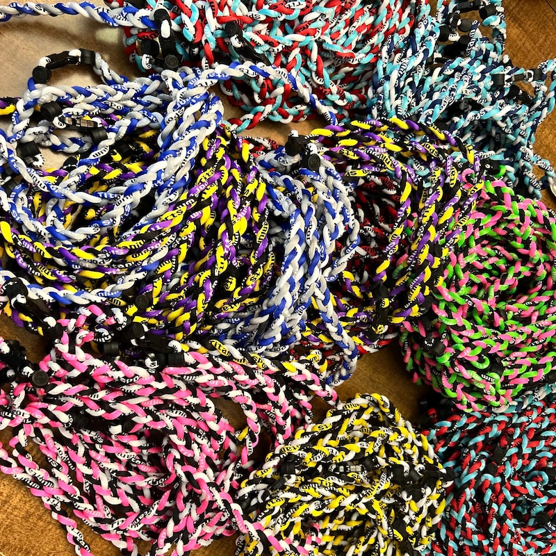 Rope Necklace - Etsy