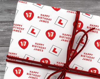 Learner Driver Balloons - Etsy UK