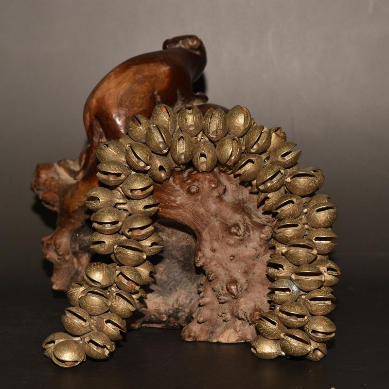 Copper by Bell - Etsy