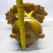 Chinese Handcarved Copper Coin Tree Statue Ornament，home Decoration ...