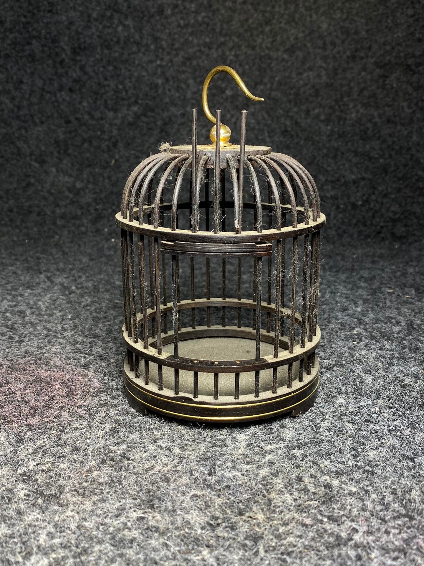 Exquisite Grasshopper Cage Cricket Cage Bird - Etsy