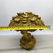 Chinese Handcarved Copper Coin Tree Statue Ornament，home Decoration ...
