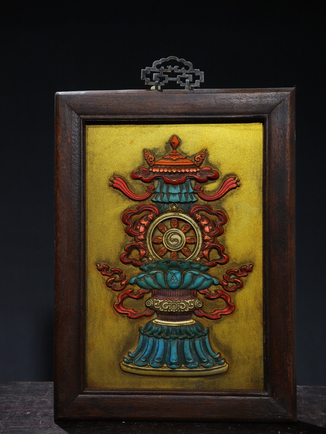Hand Carved Copper Exquisite Patterns for Hanging Screens/wall ...