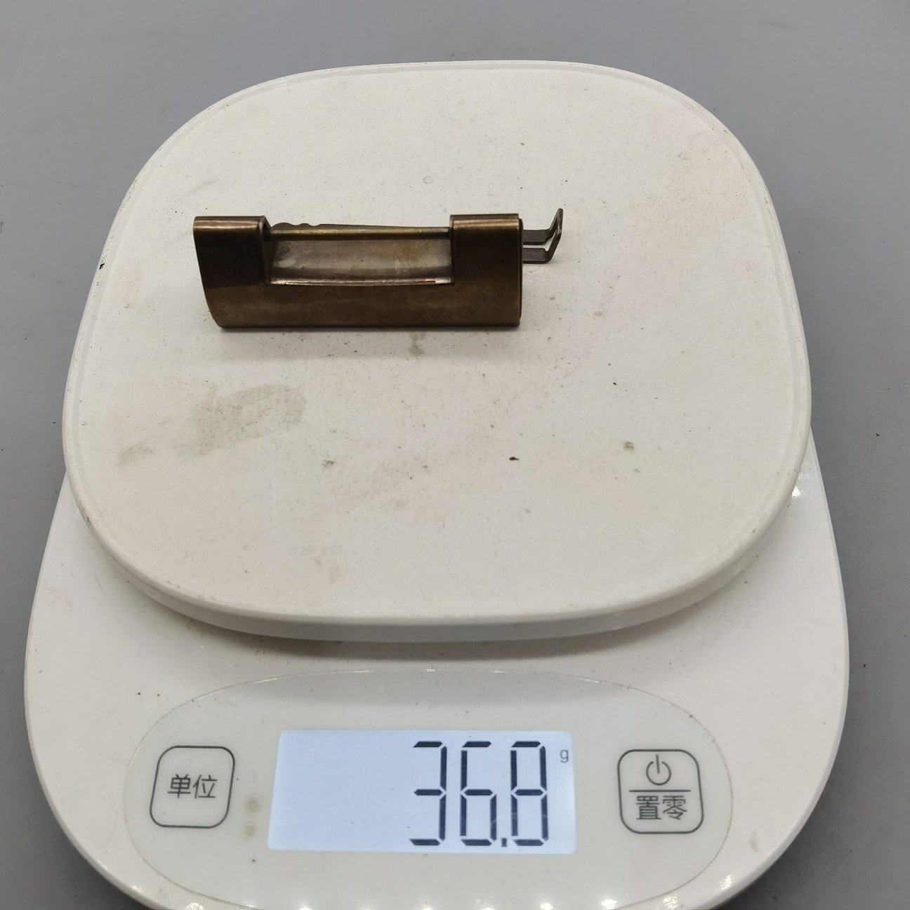 Chinese Handmade Copper Locks,door Locks,cabinet Locks,irregular Locks ...