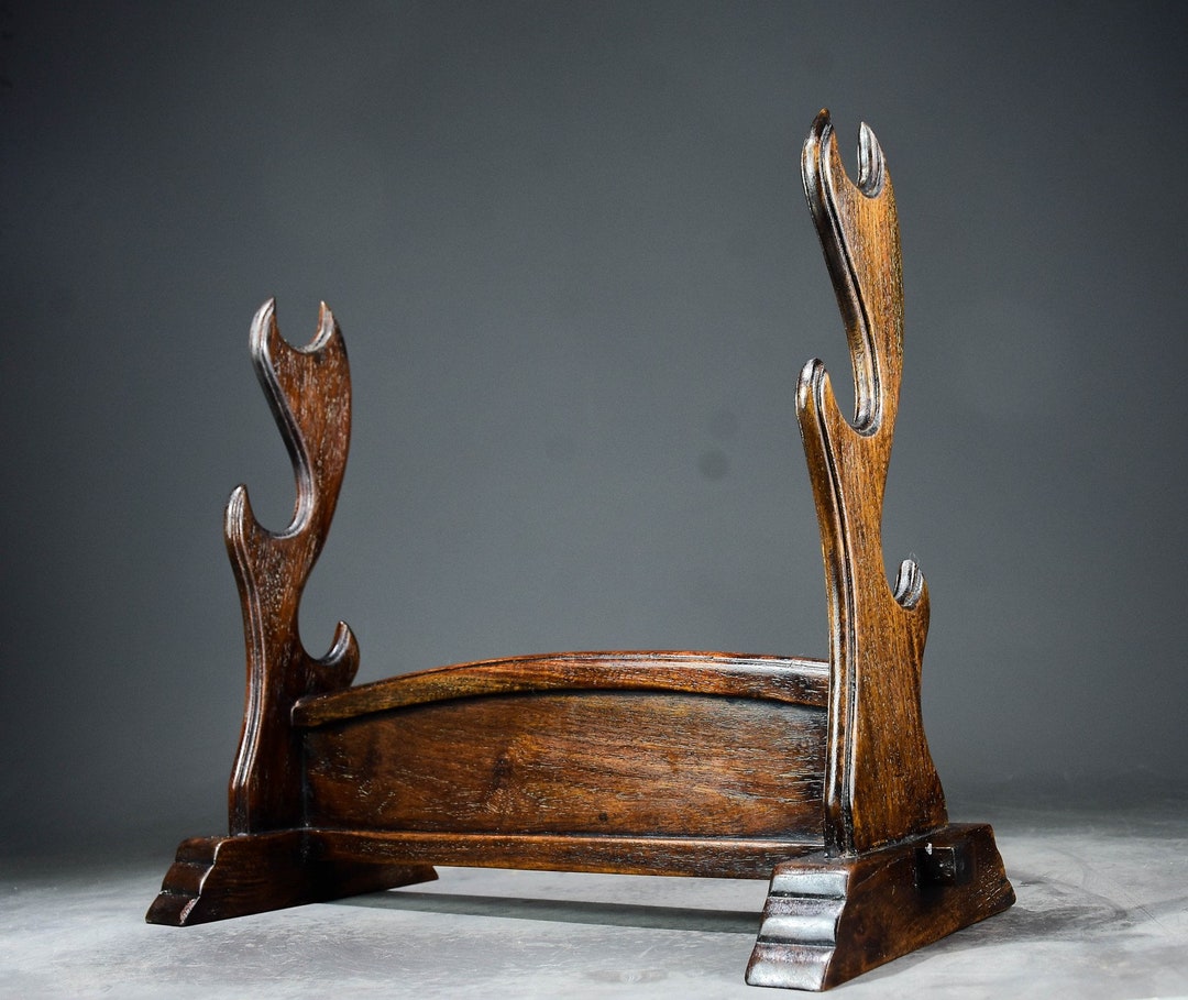 Chinese Handmade Carved Rosewood Bracket Ornament, Exquisite Wood ...