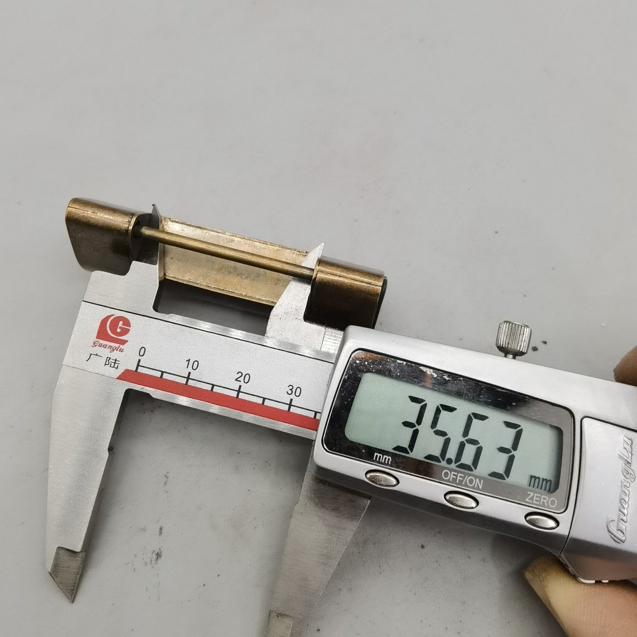 Chinese Handmade Copper Locks,door Locks,cabinet Locks,irregular Locks ...