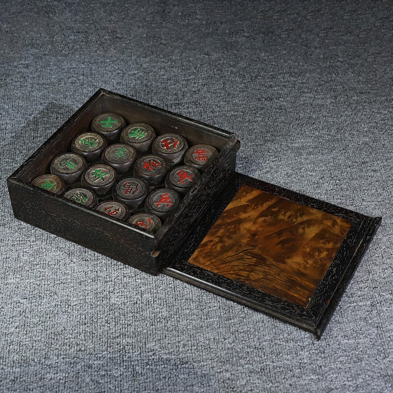 Chinese Puzzle Boxes - Etsy