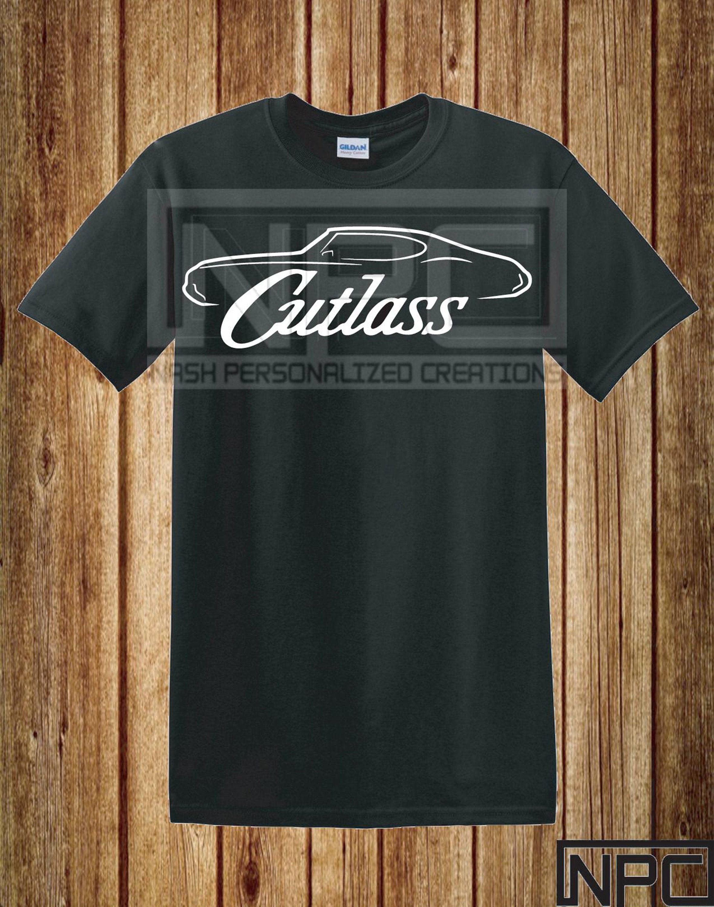 1971 Oldsmobile Cutlass , Olds Cutlass, Cutlass, Olds, T-shirt - Etsy