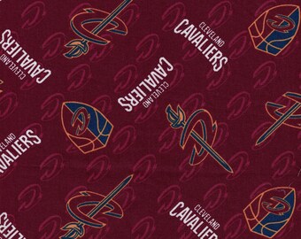 Cleveland cavaliers | Etsy