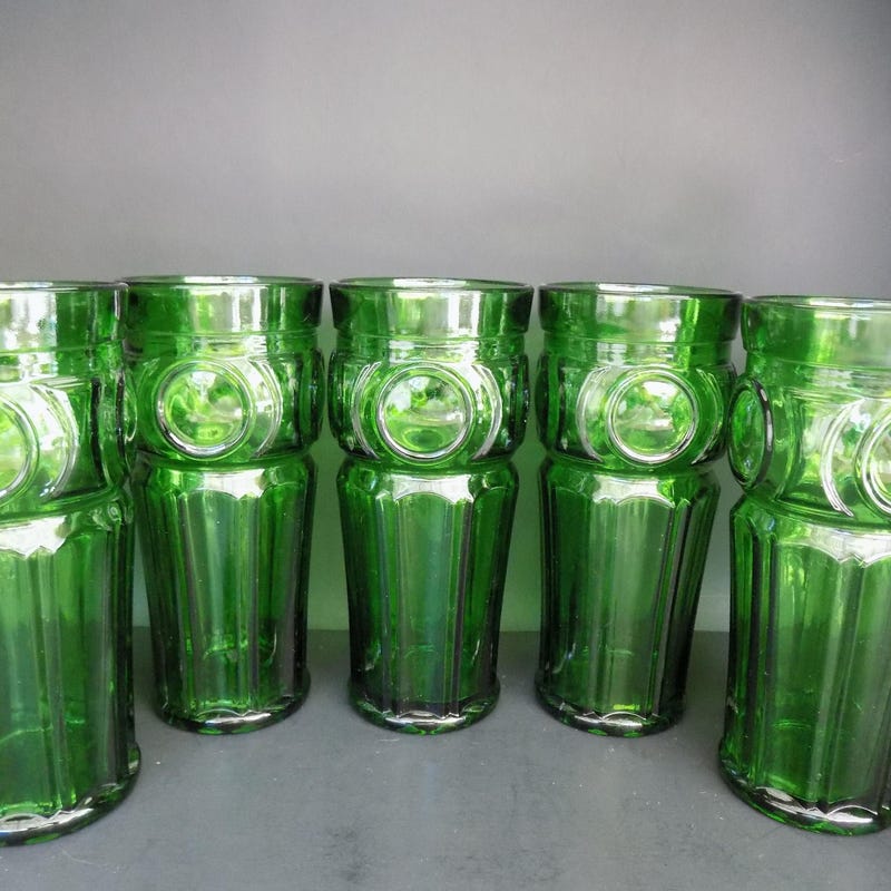Wheaton Glass - Etsy