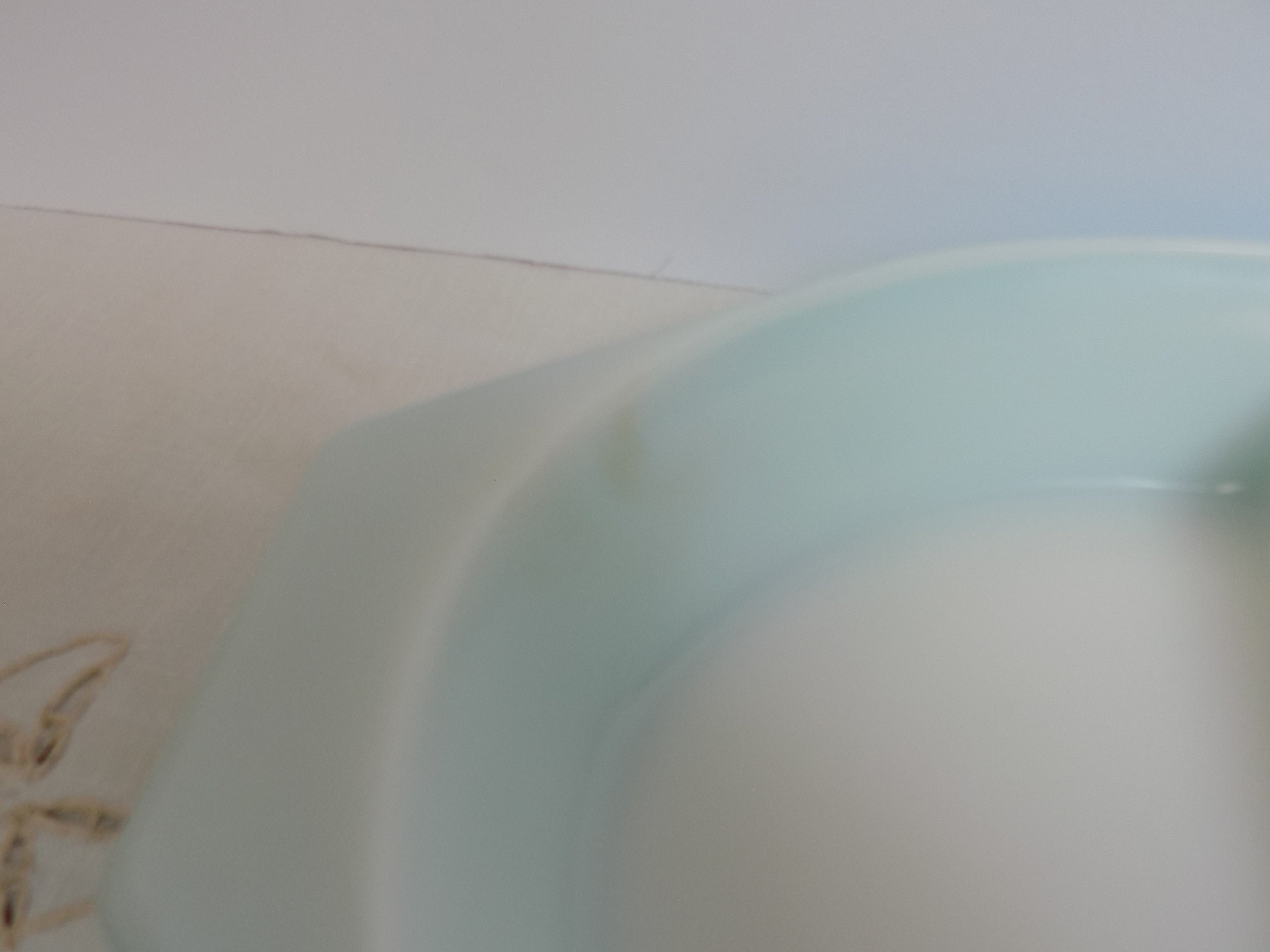 Turquoise Blue Snowflake Pyrex Casserole Dish Winter Holiday Display ...