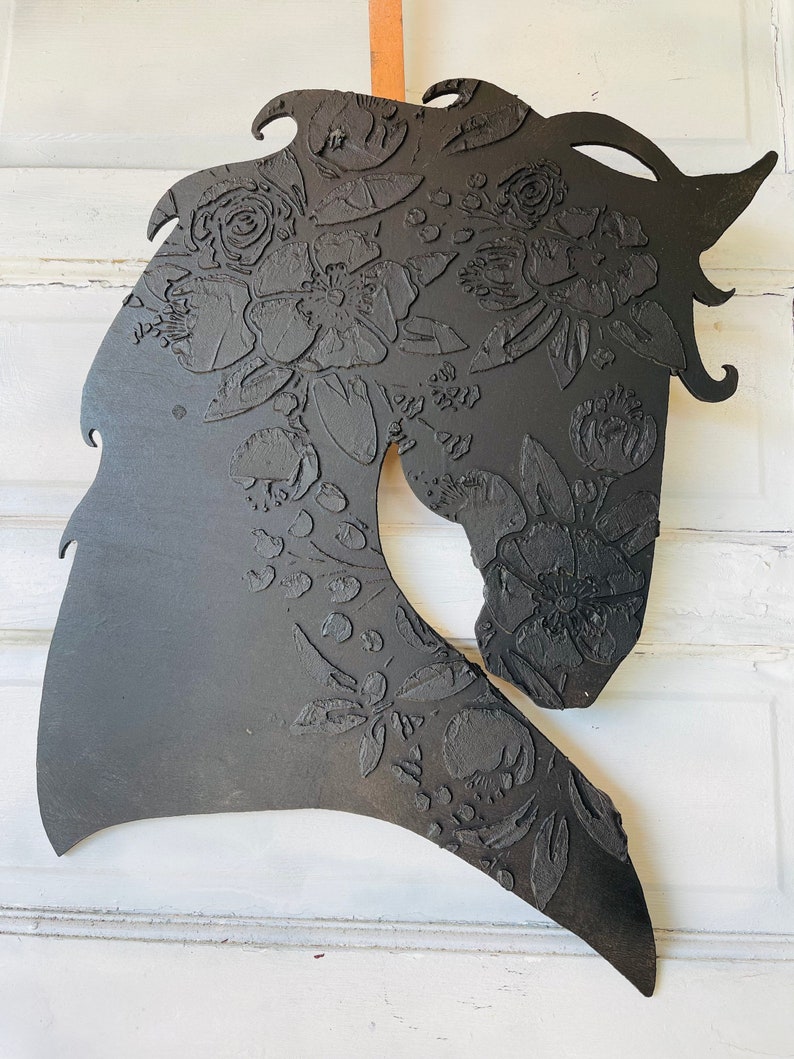 Wood Custom Design Cutout - Blank or Painted/patterned DIY Wooden Craft ...