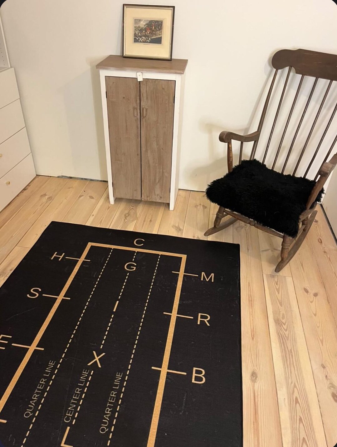 Dressage Arena Practice Your Test Outdoor Rug. Dressage Arena Heavy ...